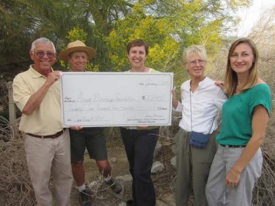 The Desert Protective Council turns 60- a bird’s eye view…by Terry ...