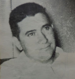 60 YEARS LATER: STILL SEARCHING FOR DENNISE SULLIVAN..by Jim Stiles (ZX ...