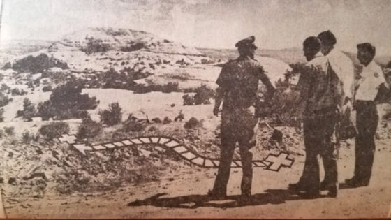 60 YEARS LATER: STILL SEARCHING FOR DENNISE SULLIVAN..by Jim Stiles (ZX ...