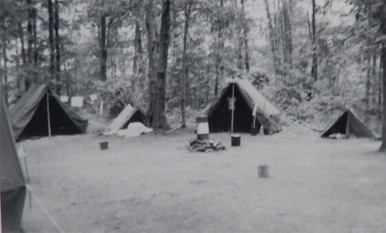 SPELUNKING the CAVE that was BURIED ALIVE: 1964…and now— Jim Stiles (ZX ...