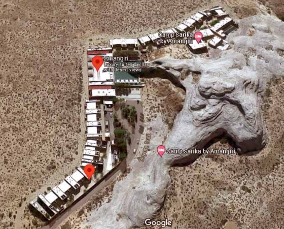 UTAH’S INFAMOUS POLYGAMIST ALEX JOSEPH: From Big Water to Amangiri ...