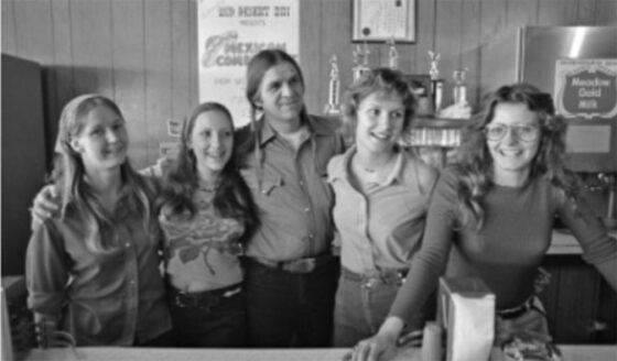 UTAH’S INFAMOUS POLYGAMIST ALEX JOSEPH: From Big Water to Amangiri ...