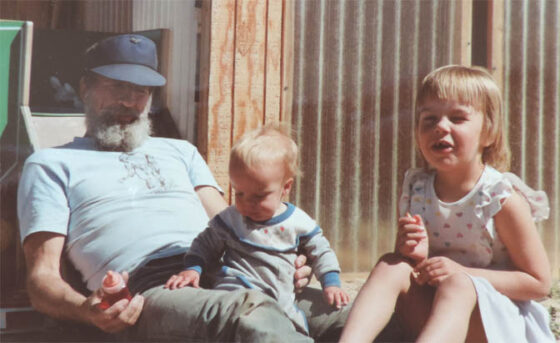 EDWARD ABBEY: 34 YEARS LATER in a BRAVE NEW WORLD—Jim Stiles (ZX#53 ...