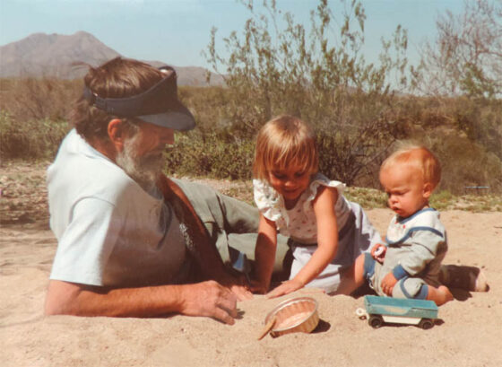 EDWARD ABBEY: 34 YEARS LATER in a BRAVE NEW WORLD—Jim Stiles (ZX#53 ...
