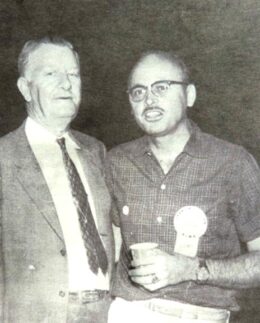 MOAB’S OTHER WILD RIDE — CHARLIE STEEN’S 1950s URANIUM BOOM — by Maxine ...