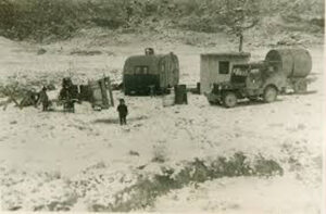 MOAB’S OTHER WILD RIDE — CHARLIE STEEN’S 1950s URANIUM BOOM — by Maxine ...
