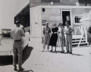 MOAB’S OTHER WILD RIDE — CHARLIE STEEN’S 1950s URANIUM BOOM — by Maxine ...
