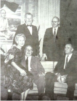 MOAB’S OTHER WILD RIDE — CHARLIE STEEN’S 1950s URANIUM BOOM — by Maxine ...