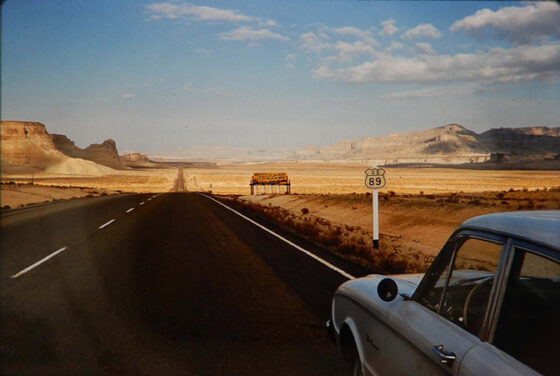 1963-64: GLEN CANYON’S LAST DAYS…w/ Hite’s Beth & Ruben Nielsen (ZX#72 ...
