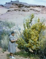 1963-64: GLEN CANYON’S LAST DAYS…w/ Hite’s Beth & Ruben Nielsen (ZX#72 ...