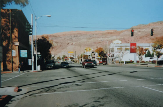 AN ‘ANCIENT’ MOAB ALBUM: 1989? (Faces & Places #1) —Jim Stiles (ZX#93 ...