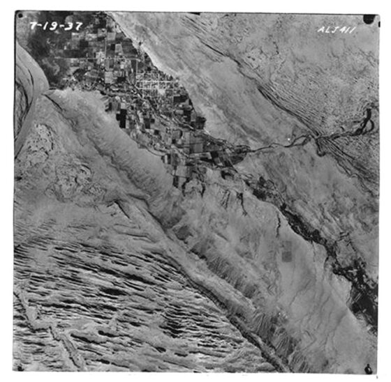 FLYING OVER MOAB’S PAST (“If I Could Fly Away.”) photos by Jim Stiles ...